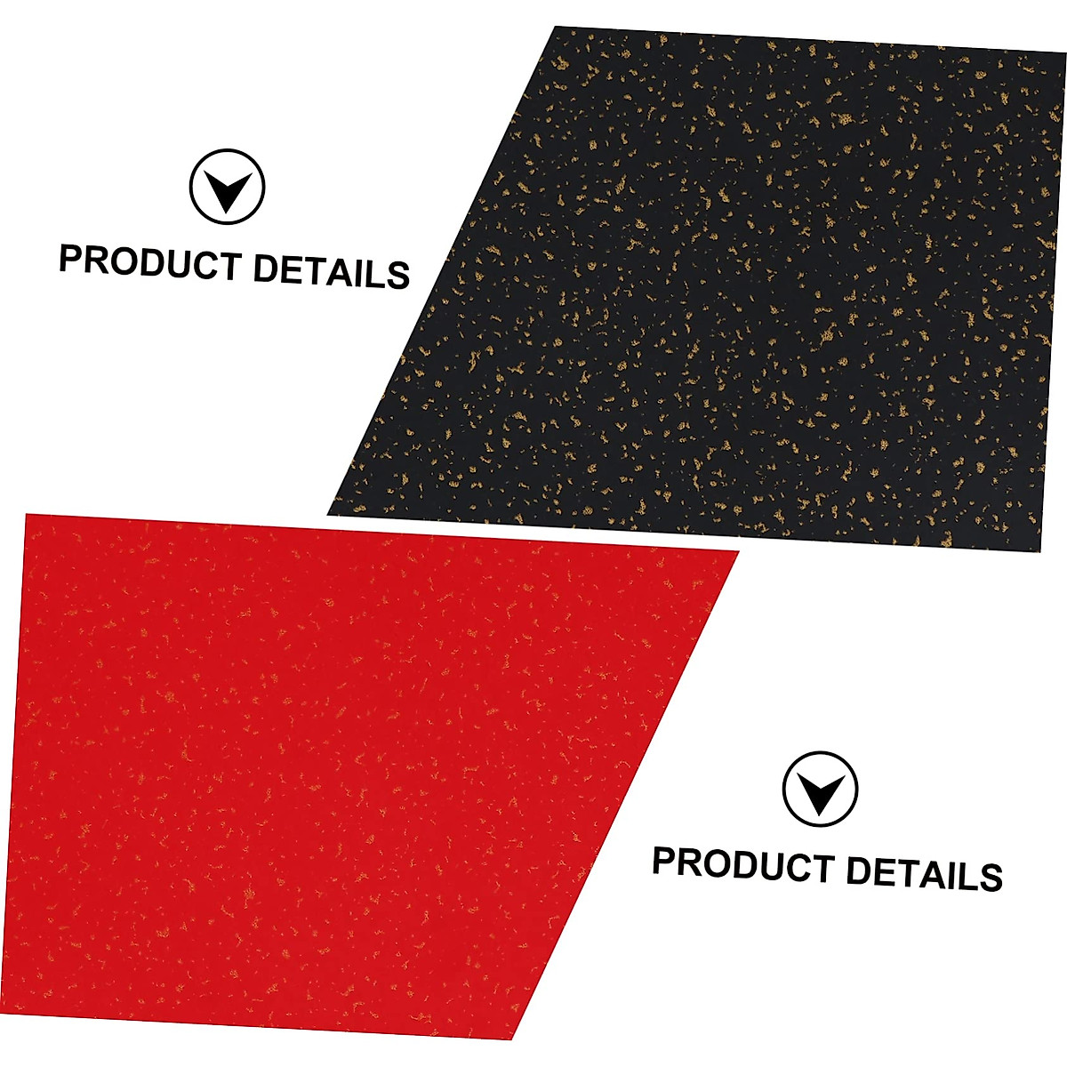 Mobestech 9 Pcs Gift Wrapping Paper Clear Cellophane Wrap Gift Wrapper From Santa Wrapping Paper Seasonal Book Decor Wrapping Paper for Gift Christmas Kraft Paper Paper Child