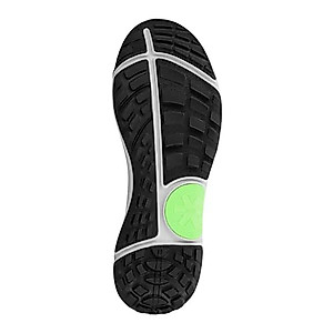 Osaka Women Field Hockey Turf Shoes Ido Mk1 - Iconic White