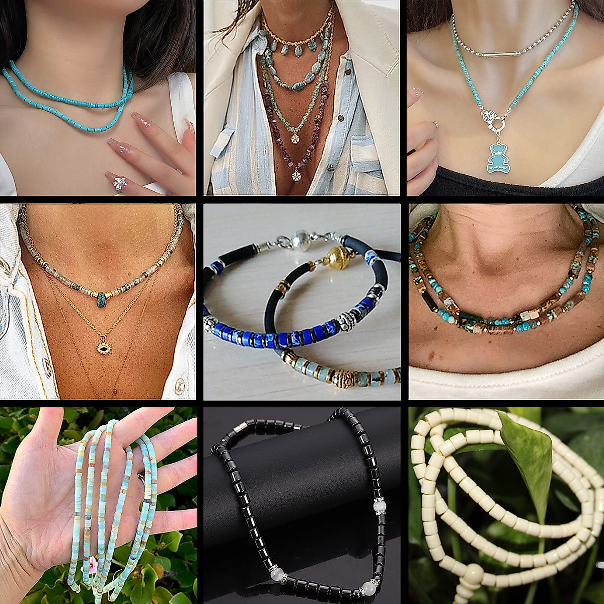 150PCs Natural Red Jasper Spacer Beads, Loose Semi Precious Flat Round Gemstone Heishi Disc Stone Beads for Beading Jewelry Making 4mm*2mm 38cm