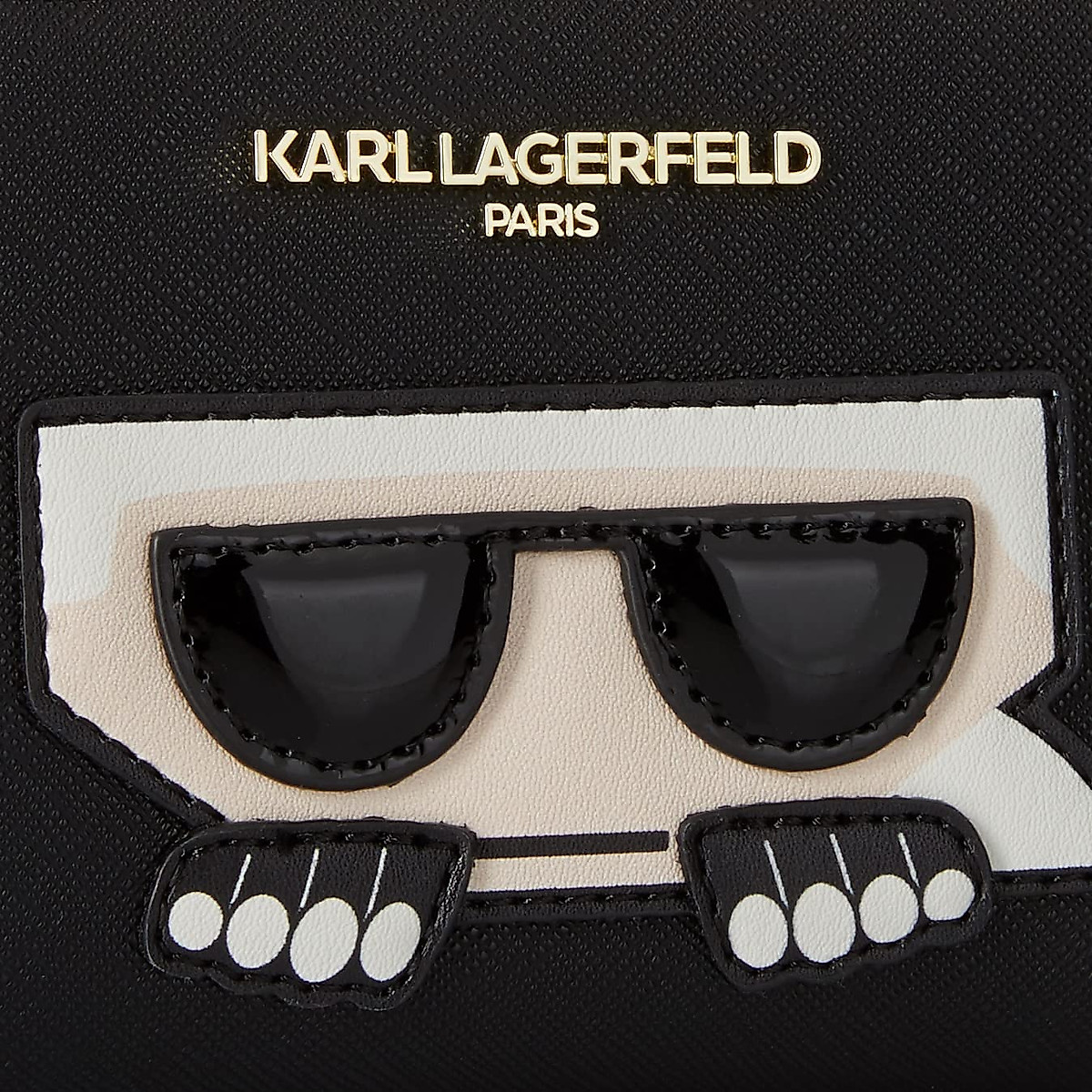 Karl Lagerfeld Paris Maybelle SLG Essential Wallet