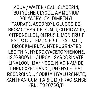 Garnier SkinActive Glow Boost Fresh-Mix Sheet Mask with Vitamin C, for all skin types, 1 count