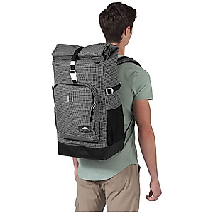 JanSport Chill Pack Cooler - Black Matrix