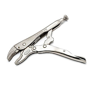 SATA 7" Curved Jaw Locking Pliers - ST71102 (ST71102ST)