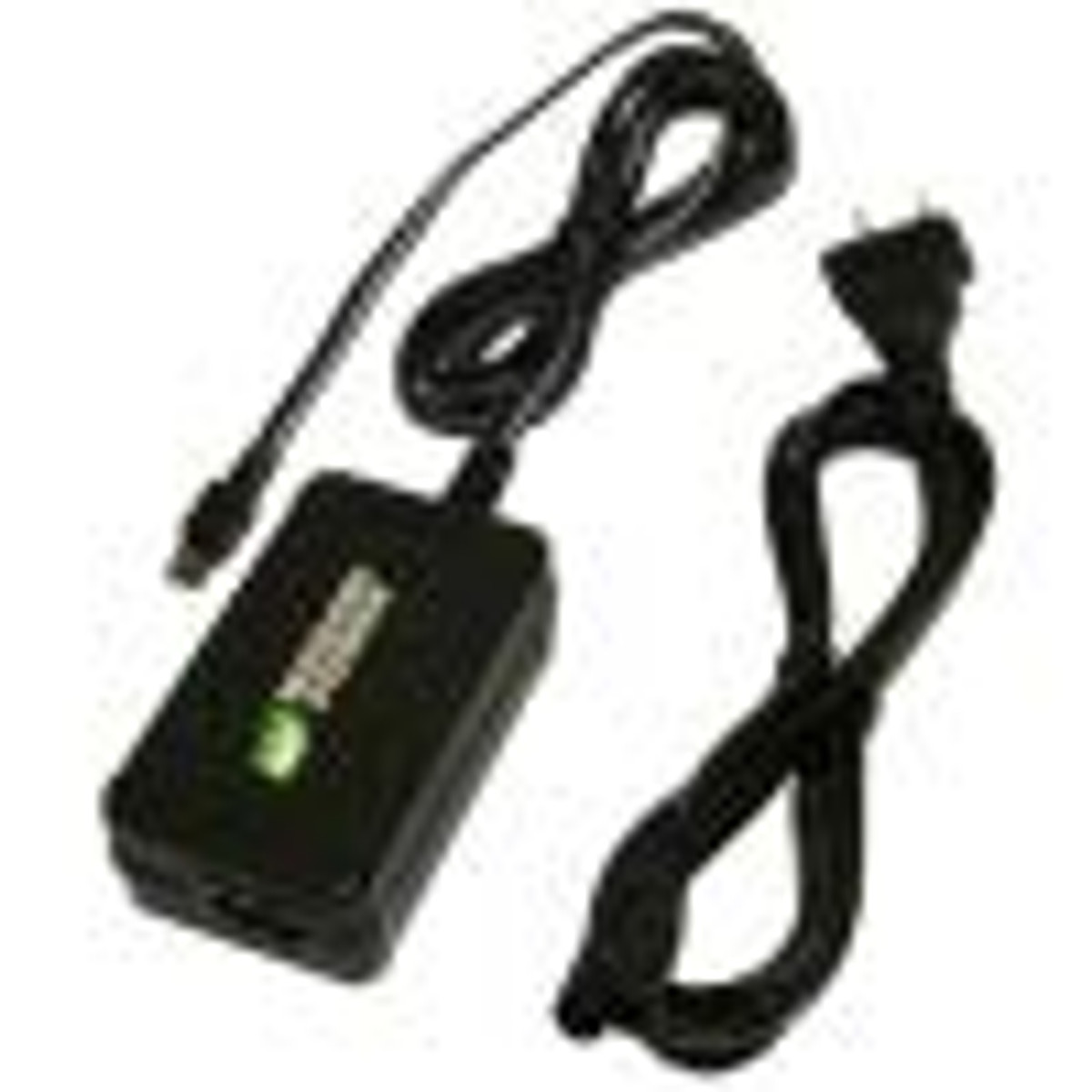 Wasabi Power AC Adapter for Sony AC-L200, AC-L200C, AC-L25, AC-L25A, AC-L25B, AC-L25C and Sony Handycam DCR-DVD7, DCR-DVD105, DCR-DVD108, DCR-DVD203, DCR-DVD205, DCR-DVD305, DCR-DVD308, DCR-HC20, DCR-HC21, DCR-HC26, DCR-HC28, DCR-HC30, DCR-HC32, DCR-HC36,