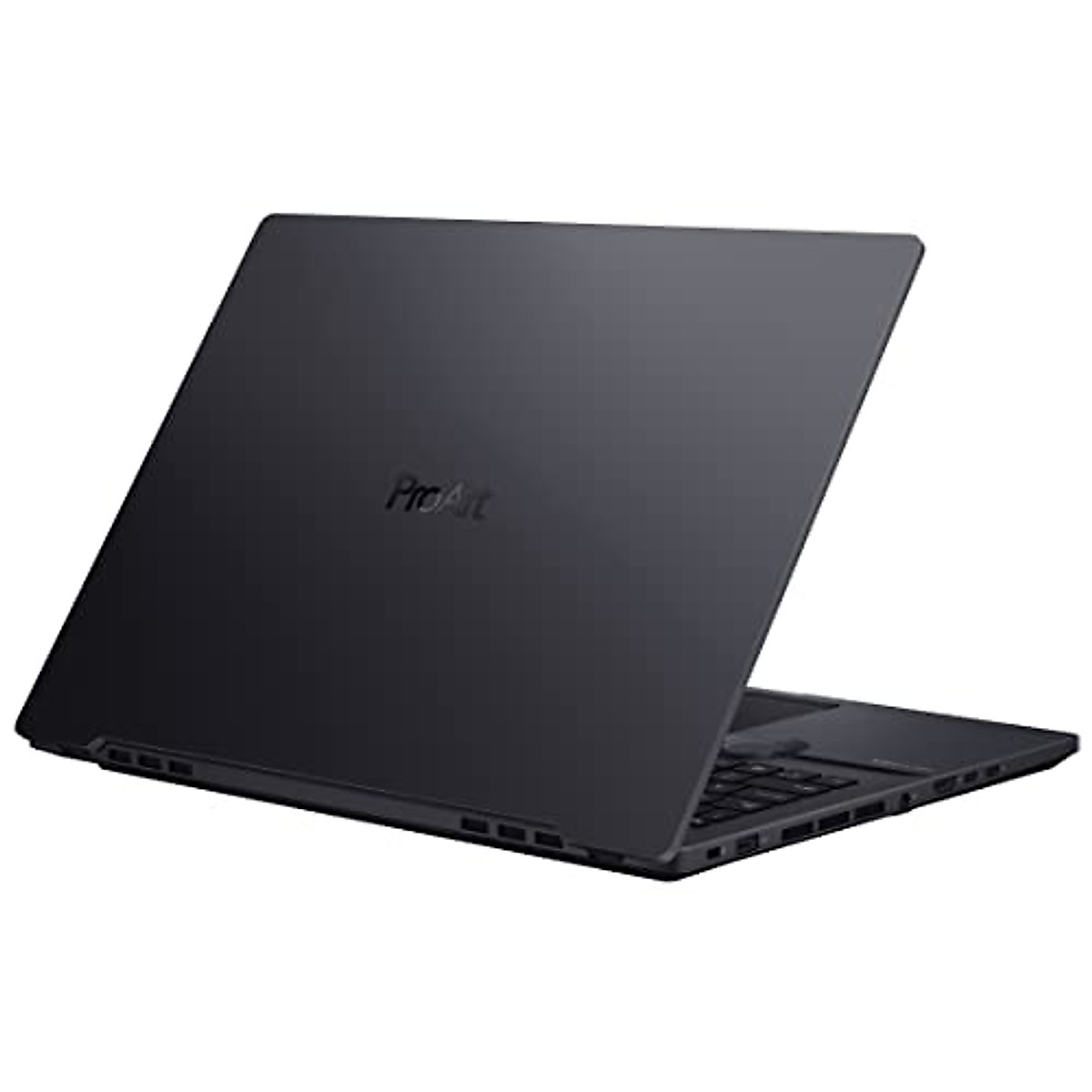 ASUS ProArt Studiobook H7600ZX Home & Business Laptop (Intel i7-12700H 14-Core, 32GB DDR5 4800MHz RAM, 2x4TB PCIe SSD RAID 0 (8TB), Win 11 Pro) with MS 365 Personal, Hub