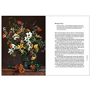 Cultivated: The Elements of Floral Style