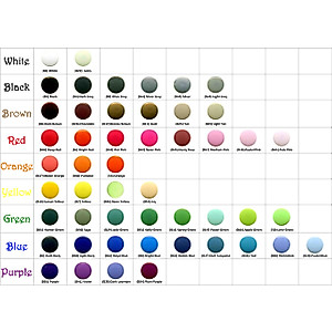 100 Glossy Pale Pink (B21) Round KAM Plastic Resin Snaps Craft Baby Bib Cloth Diaper