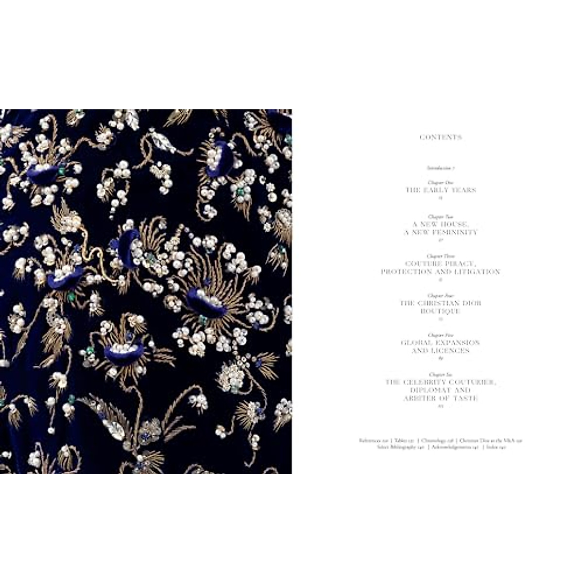 Dior: A New Look, A New Enterprise (1947-57)