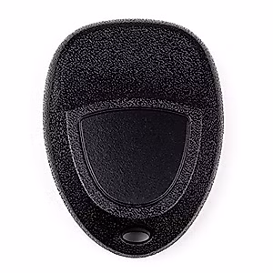 APDTY 112576 Keyless Entry Remote 5 Button