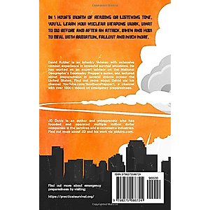 Nuclear War Survival: A One Hour Crash Course - Learn the basics fast, just in case.