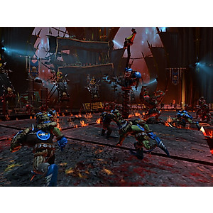 Blood Bowl - Sony PSP