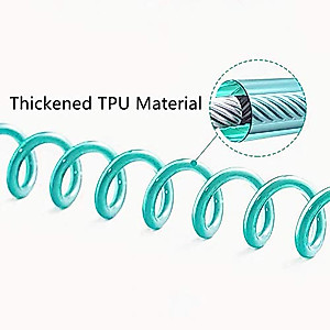 HUGVIDAS Anti Lost Wrist Link, 2 Pack Toddler Leash Kid Leashes Babies Safety Harness,Toddlers Safety Strap for Travel