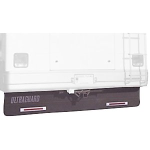 SMART SOLUTIONS (00014 94" x 20" Rock Solid Ultra Guard