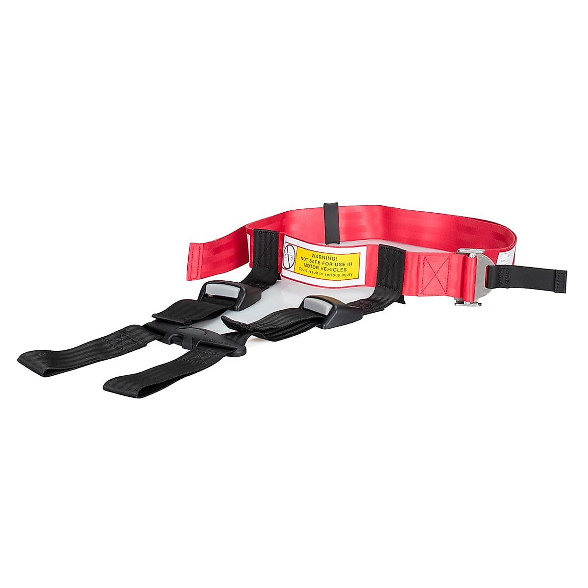 Child Airplane Safety Travel Harness - Kids and Toddlers Flying Safety Device