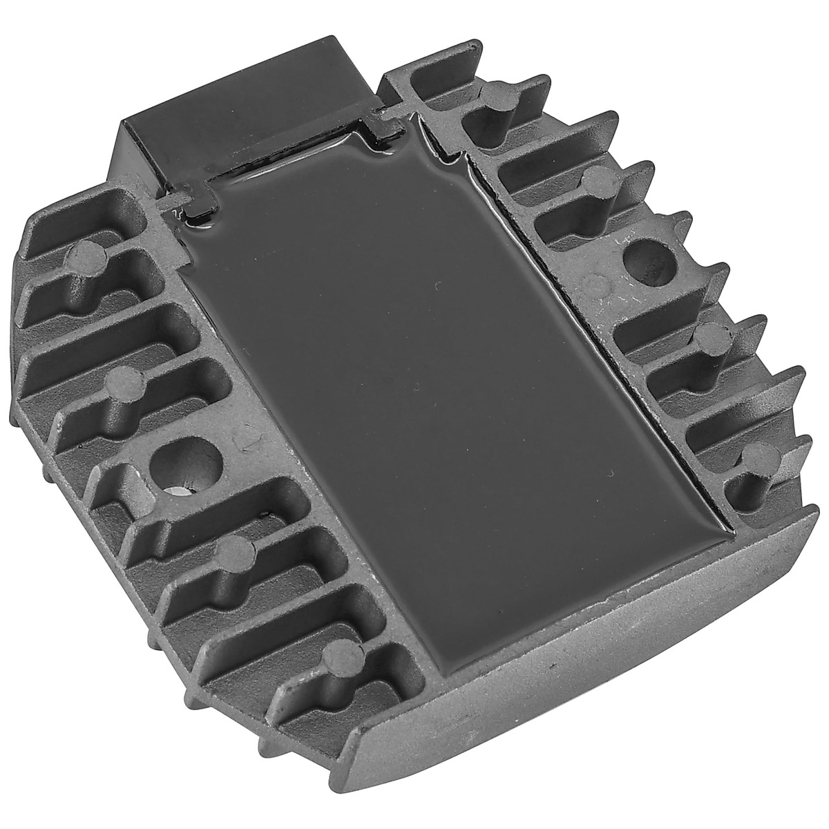 Caltric Regulator Rectifier Compatible with Kawasaki Lakota 300 Kef300 Kef-300 1995-2000