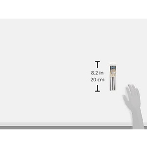Olson Saw FR49400 Skip Tooth Scroll Saw Blade Assortment,36