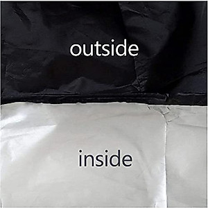 Swing Top Cover Swing Canopy Replacement Cover,Swing Canopy Cover Waterproof Hammock Cover Top Outdoor Garden Chair Sunscreen Cover Top Cover for Seat Furniture (Cover Only)