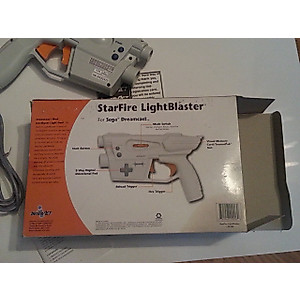 InterAct StarFire LightBlaster