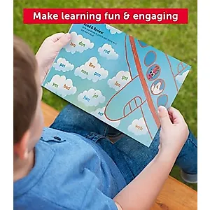 Laugh-A-Lot Phonics: Short Vowels (Parent Pack): 12 Engaging Books That Teach Key Decoding Skills to Help New Readers Soar