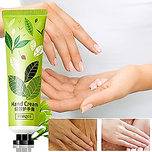 of Quietus CreamHand Absorbent30g CreamMiniDeep Non-Greasywith Moisturising And Moisturising Hand GlycerineInstantly Nourishing Beauty Stat