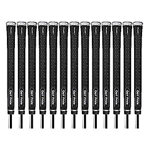 Golf Pride Set of 13 Tour Velvet Plus 4 - Standard