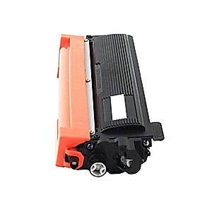 TCT Premium Compatible Toner Cartridge Replacement for Brother TN-210 TN210C Cyan Works with Brother HL-3040 3070 3045 3075, MFC-9010 9120 9320 9125 9325 Printers (1,400 Pages)