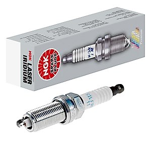 NGK SILFR6C11 NGK Laser Iridium Spark Plugs Offer The Best Combination of Performance and Longevity. Actual OE or Equivalent Replacement Spark Plug. Spark Plug NGK Laser Iridium Spark Plug
