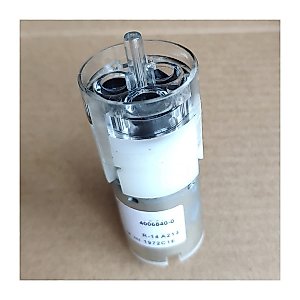 Submersible Sump Pump 27mm 370 Air Pump 6V Micro Pressure Pump Transfer Pump