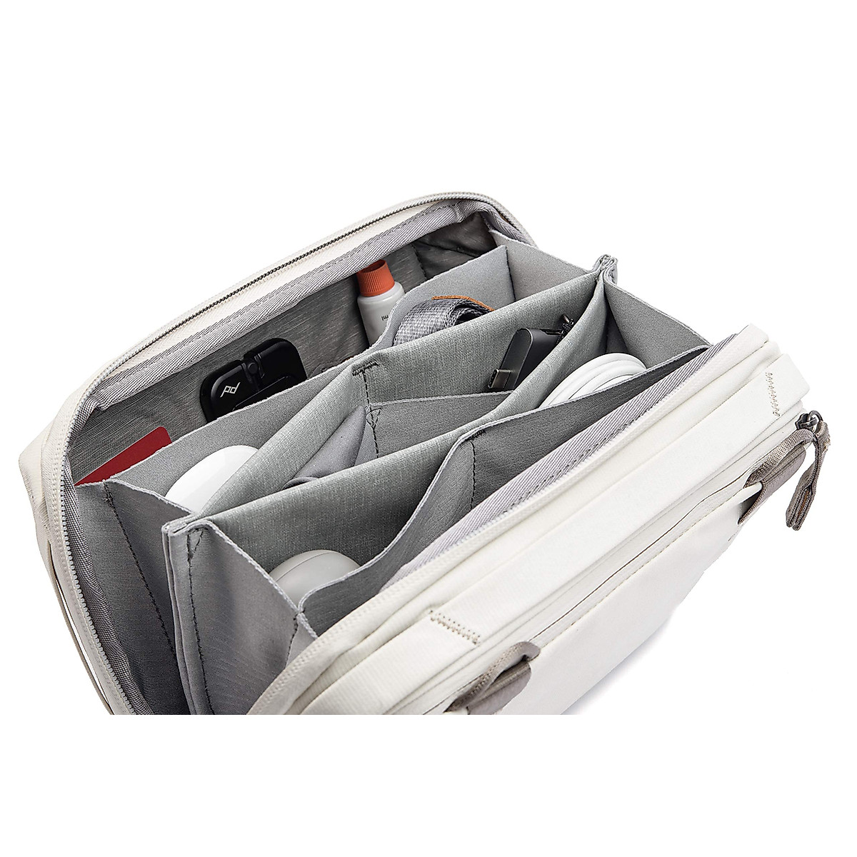 Peak Design Tech Pouch (Bone) - The Original