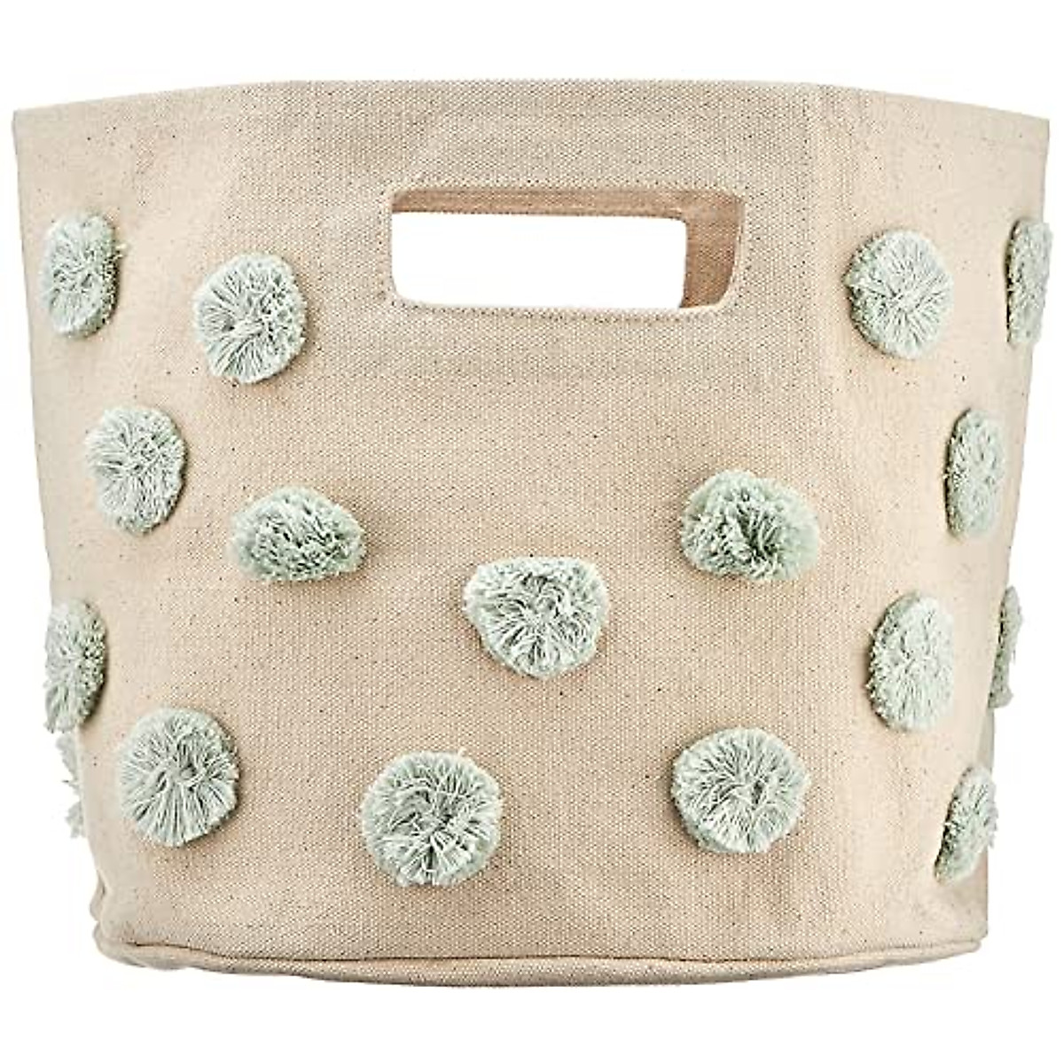 Pehr Pom Pom Pint, Blue