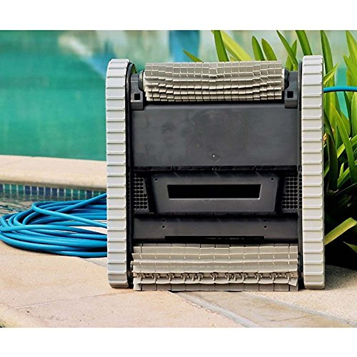 INCORRECT Listing for Triton PS Plus