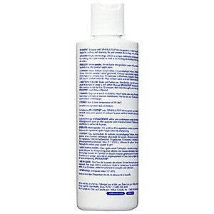 Virbac Epi-Soothe Shampoo, 8 oz