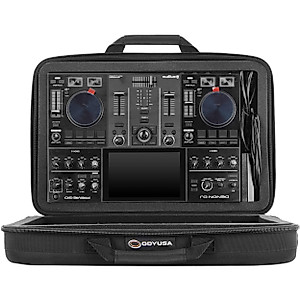 Odyssey Cases Denon Prime GO EVA Bag