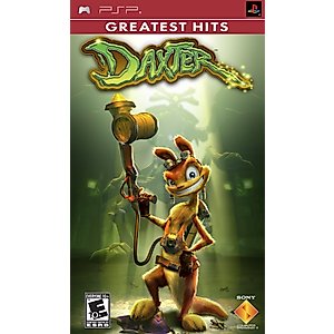 Daxter
