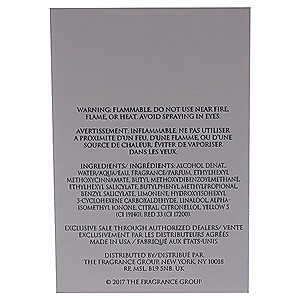 BANANA REPUBLIC Modern for Women 3.4 oz Eau de Parfum Spray