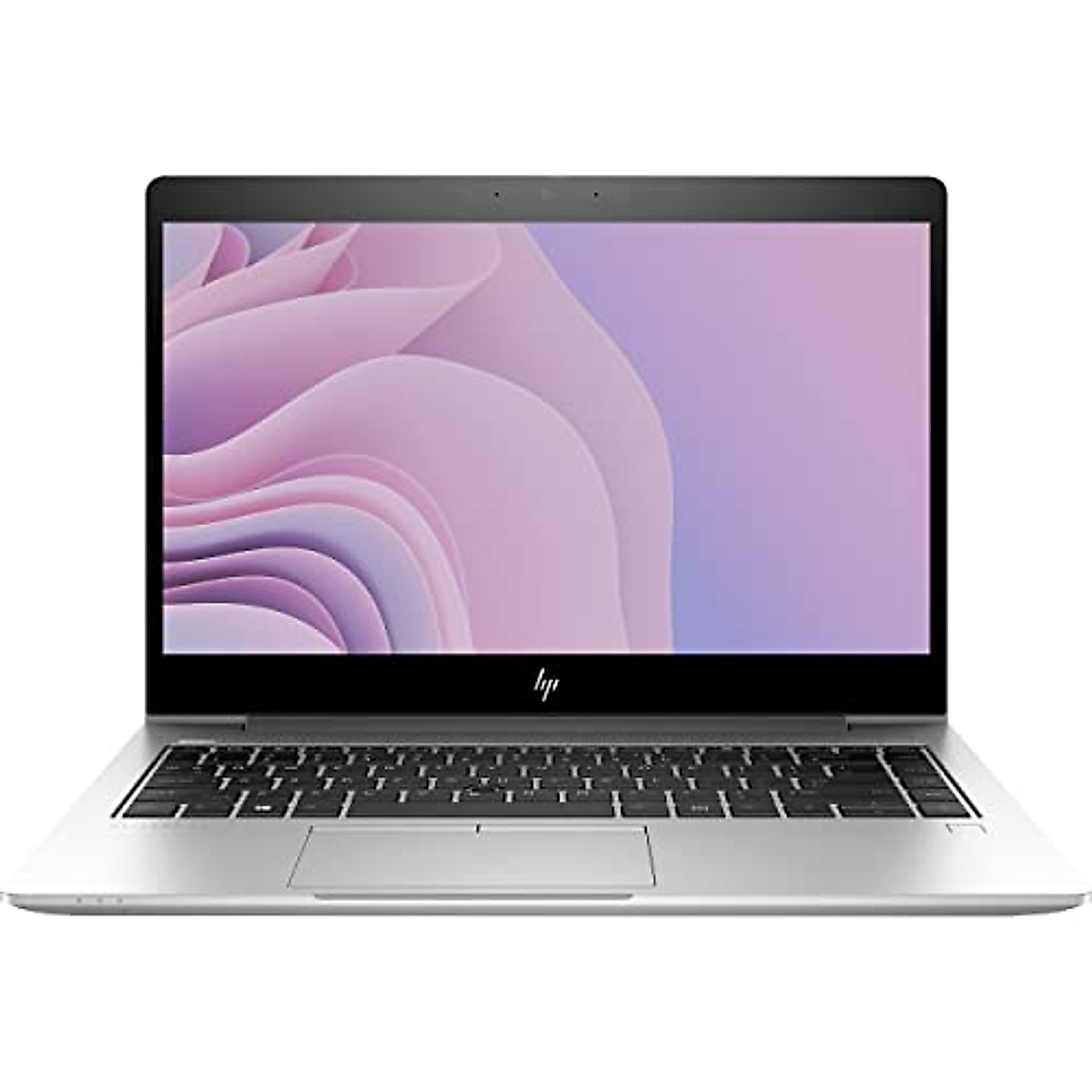 HP EliteBook 840 G6 14" Laptop, Intel i7 8665U 1.9GHz, 16GB DDR4 RAM, 1TB NVMe M.2 SSD, 1080p Full HD, USB C Thunderbolt 3, Webcam, Windows 11 Pro (Renewed)