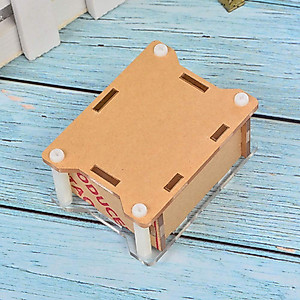 Comimark 1Pcs Voltage Reference Module AD584kH High Precision 4-Channel 2.5V/7.5V/5V/10V