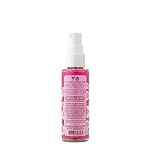 Pacifica Cherry Matte Setting Spray, 2 Ounce