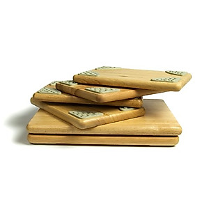 Architec Gripperwood Hardwood Cutting Board, 16 by 20-Inch