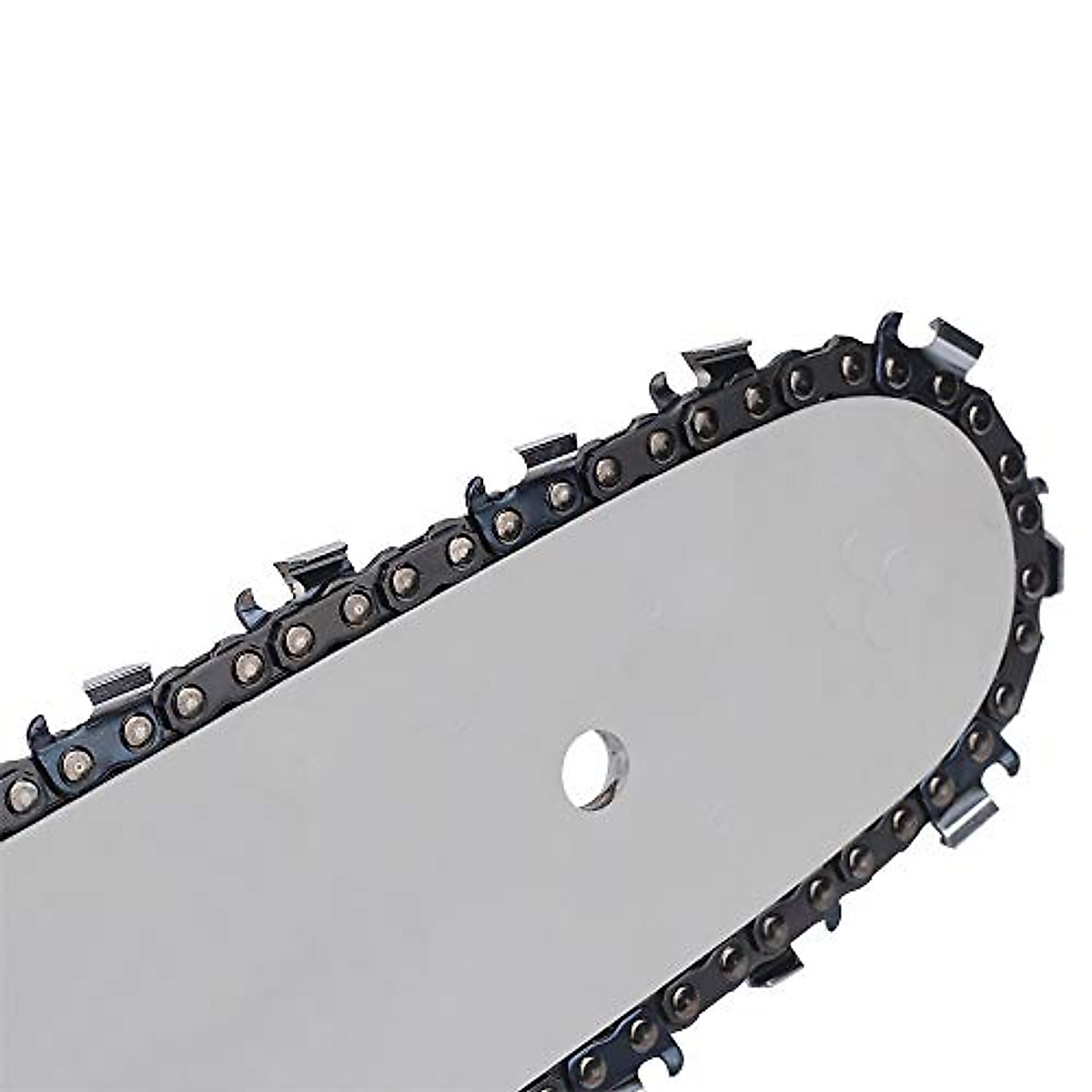 Kuupo H78 Chainsaw Chain 20 inch .325 Inch Gauge .050 Inch Pitch 78 Drive Links Full Chisel for Husquarvana 36 41 136 137 137E 141 142 141LE 142E 445 445E 450E Chainsaw - 1 PK