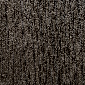 Kings Brand Furniture – Wood Buffet Server Cabinet Console Table, Oak Gray