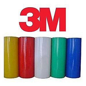 Deer Xing - 18 x 18 Deer Crossing Warning Sign - 3M High Intensity Prismatic Reflective Sheeting - A Real Sign - 10 Year 3M Warranty.