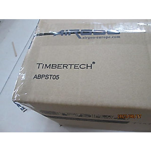 TIMBERTECH Airbrush Kit with Compressor, Multi-Purpose Airbrush Compressor Set, Dual Action Gravity Feed Airbrush with Air Hose for Hobby, Body Tattoo, Model Painting, Automotive Graphic, Make-up