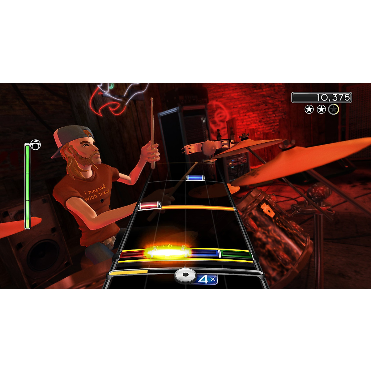 Rock Band Country Track Pack 2 - Xbox 360