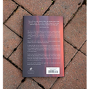 Where Do We Go from Here?: How Tomorrow's Prophecies Foreshadow Today's Problems