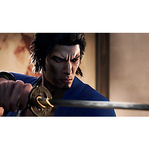 Like a Dragon: Ishin! - PlayStation 5
