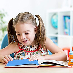 Pangda 9 Pack Gel Filter Colored Correction Gel Light Filter Transparent Color Film Plastic Sheets, 11.7 by 8.3 Inches (Blue)