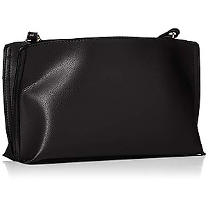 legato largo(レガートラルゴ) Shoulder Bag, Black (Black 19-3911tcx)