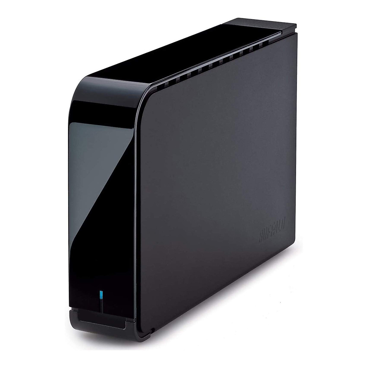 BUFFALO DriveStation 8TB High Speed 7200RPM TAA Desktop External Hard Drive USB 3.2
