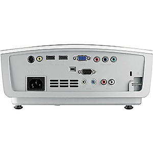 Vivitek D862 3000 Lumen XGA HDMI Projector (Refurbished)